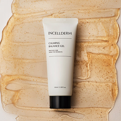Incellderm Calming Balance Gel – The Korean Skincare Co.